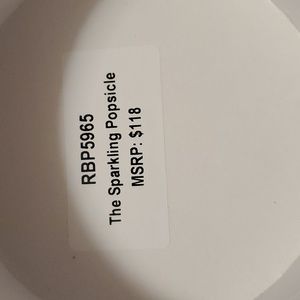 Bomb Party | Jewelry | The Sparkling Popsicle Bp Spring Stack 223 ...